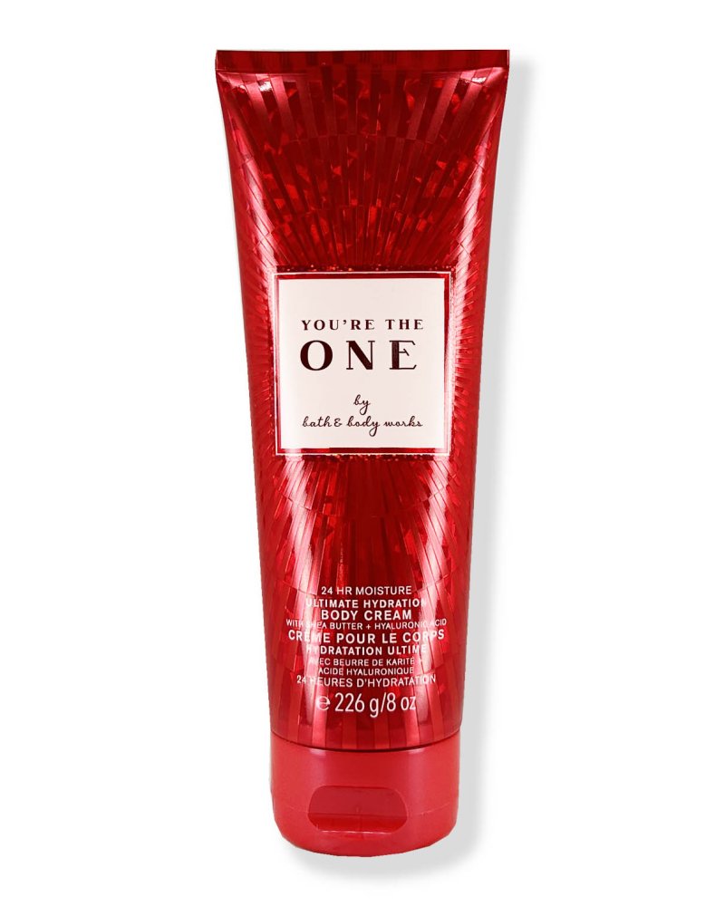 Body Cream YOU'RE THE ONE 226 g
