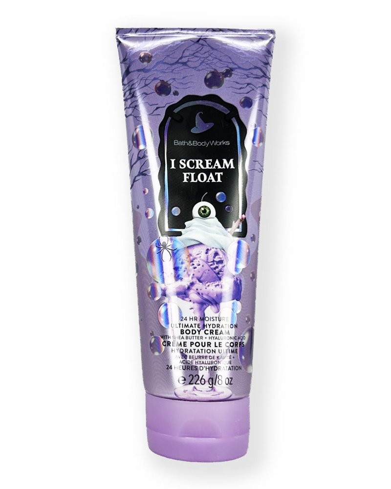Body Cream I SCREAM FLOAT 226 g