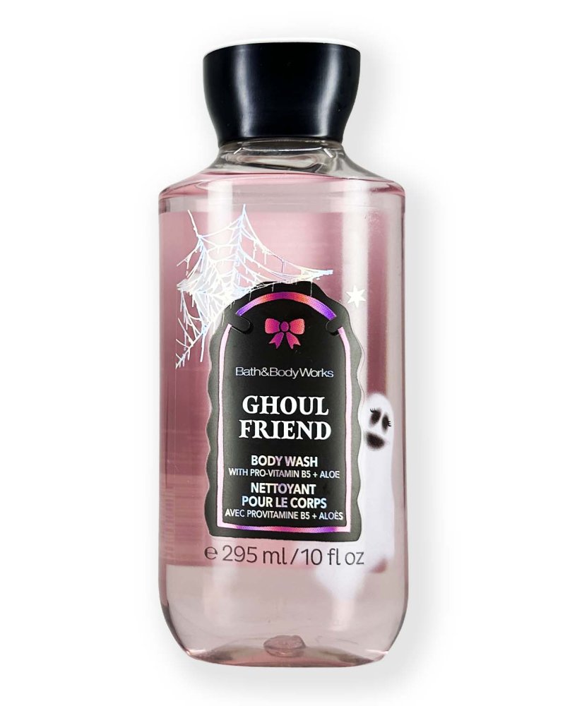 Shower Gel GHOUL FRIEND 295 ml